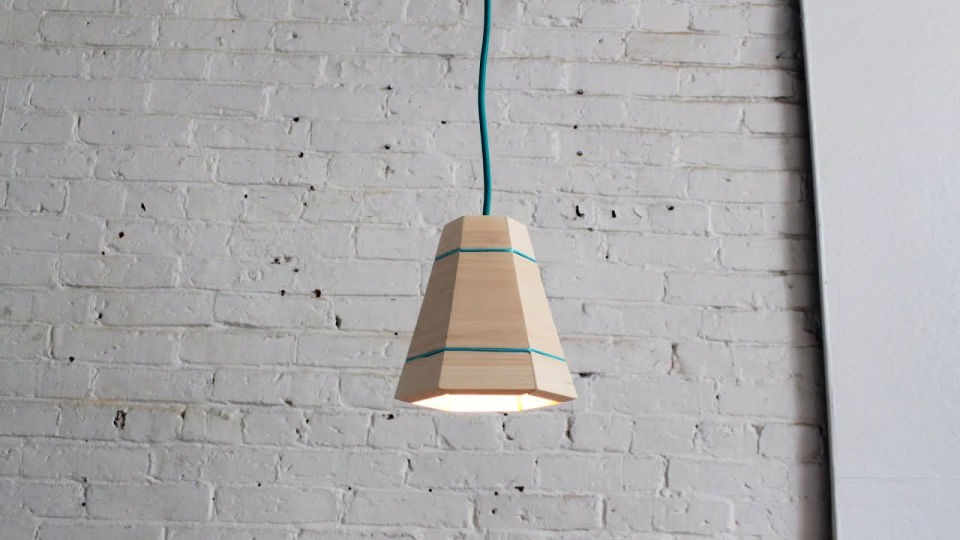 25 Creative DIY Pendant Light Ideas to Brighten Your Space
