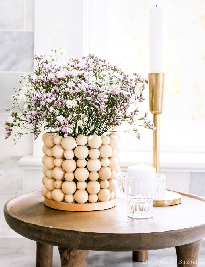 25 Creative DIY Vase Ideas to Enhance Your Home Decor