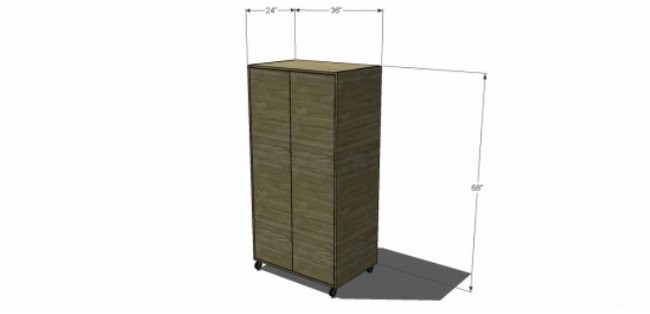 12 Elegant DIY Wardrobe Ideas to Enhance Your Style