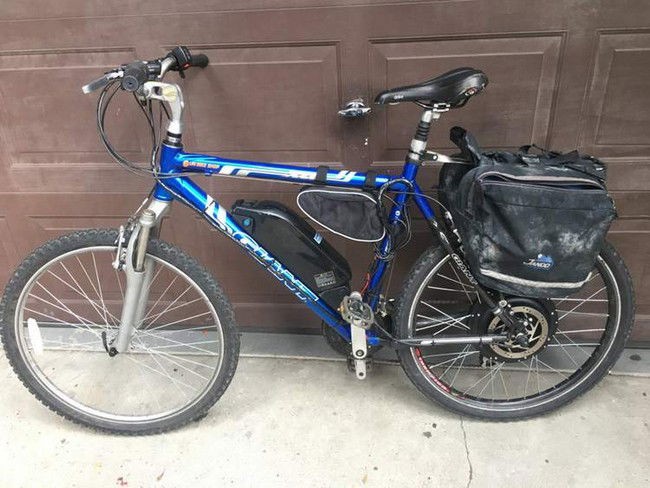 30+ DIY Electric Bike Plans for Custom Electric Rides