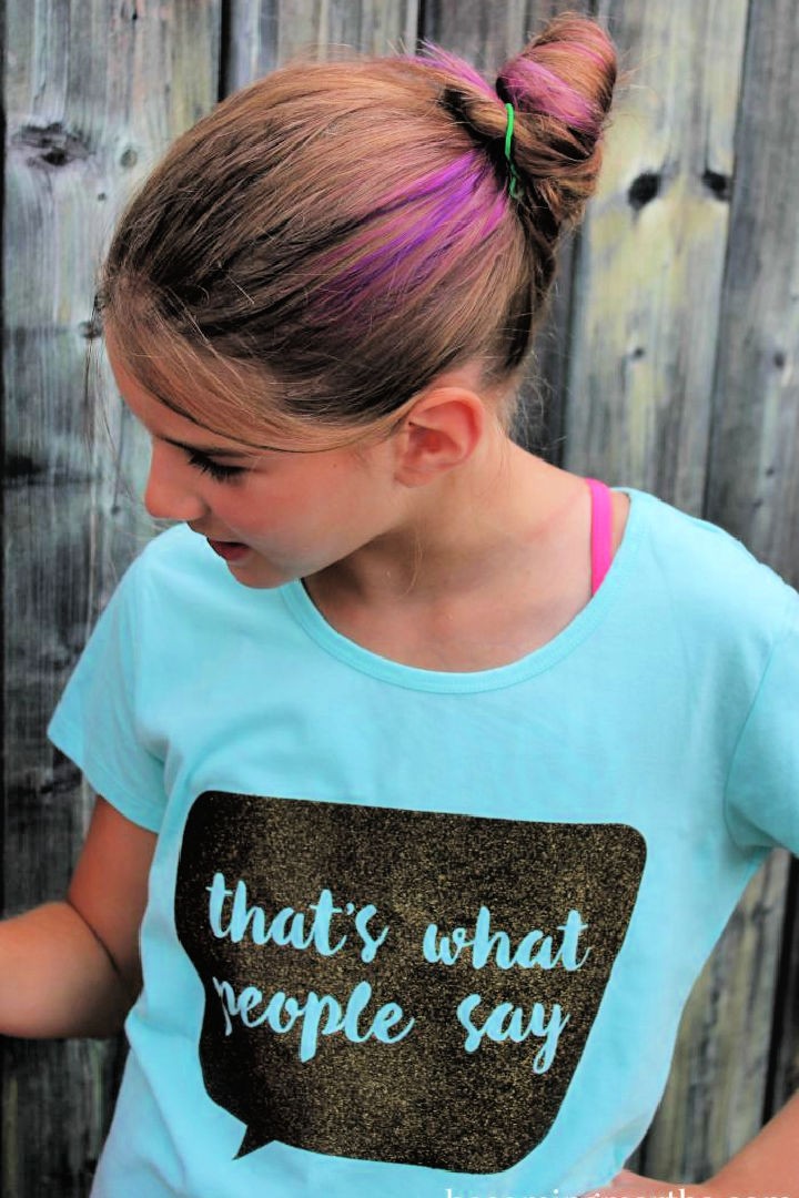 15 Creative DIY Graphic Tee Designs to Showcase Your Style