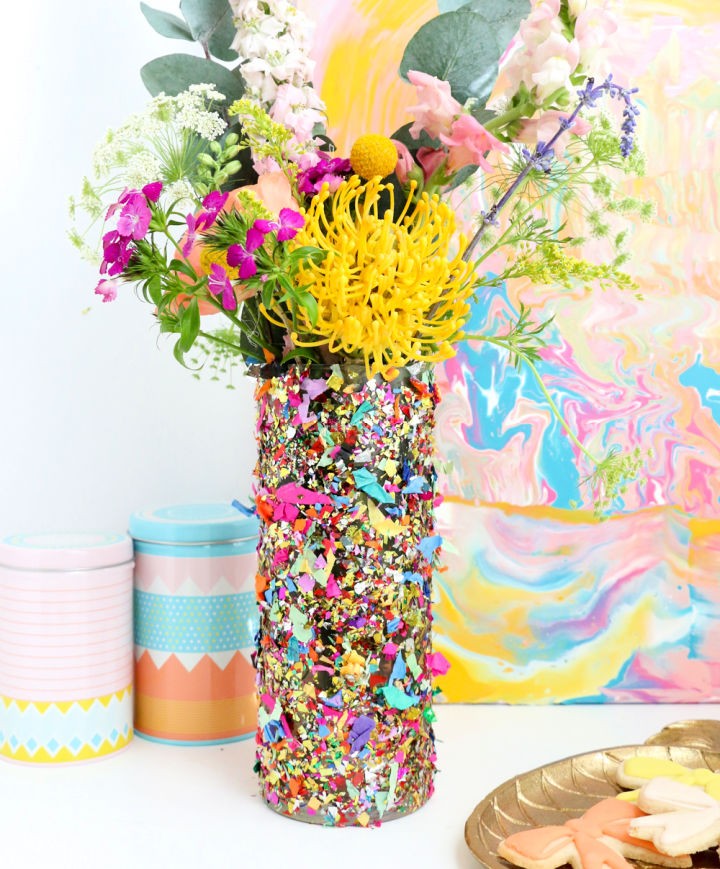 25 Creative DIY Vase Ideas to Enhance Your Home Decor