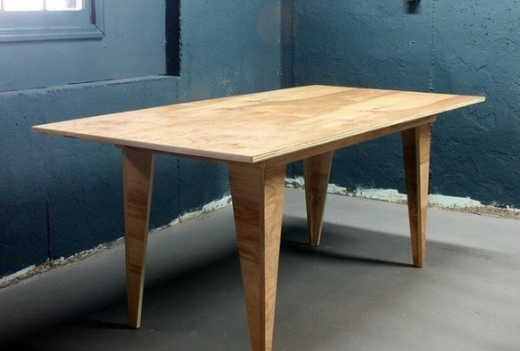 17 DIY Plywood Projects for Creative Home Solutions