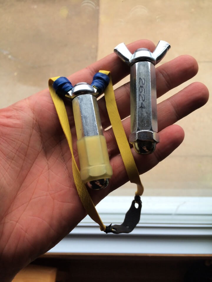 15 Creative DIY Slingshot Ideas for Outdoor Fun