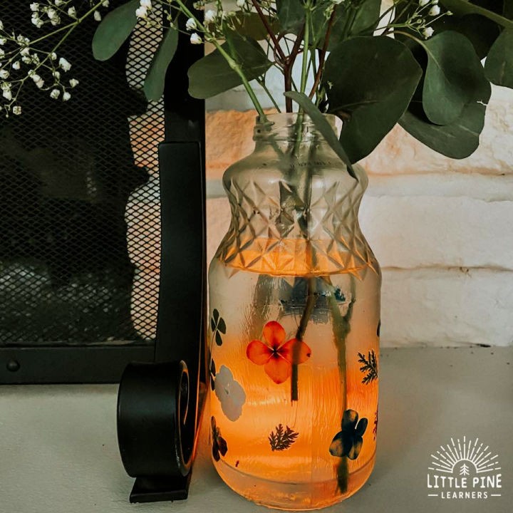 25 Creative DIY Vase Ideas to Enhance Your Home Decor