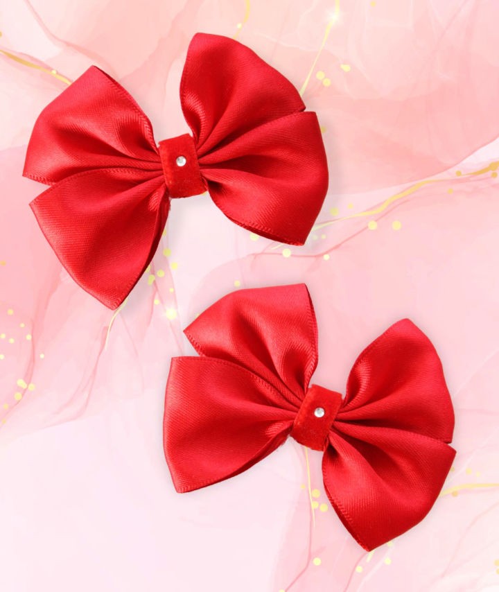 15 DIY Ribbon Bow Ideas for Crafting and Gift Wrapping