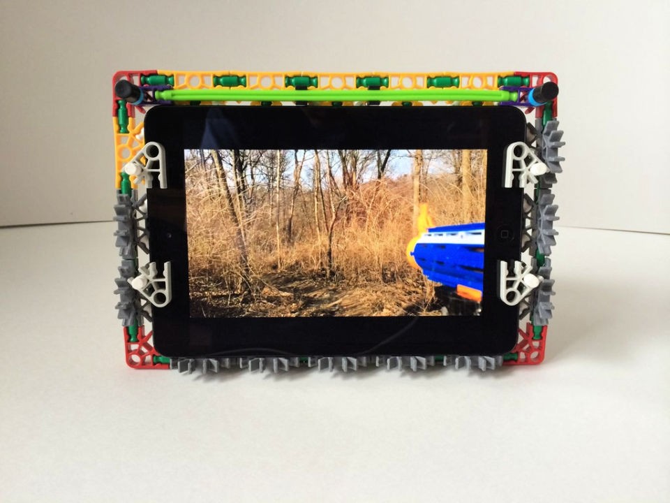 15 Creative DIY Tablet Case Ideas for Personalized Protection
