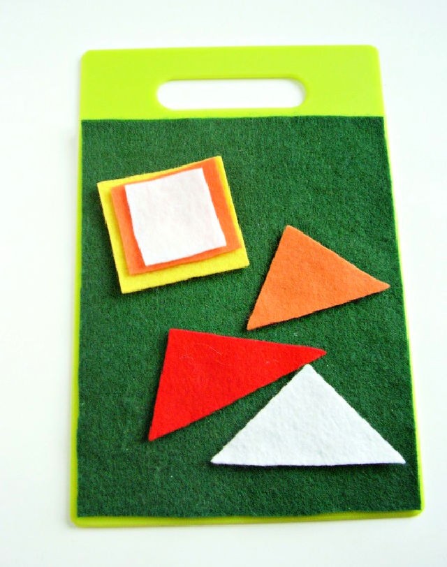 25 Creative DIY Felt Board Ideas for Fun Learning