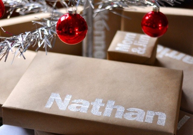 12 Fun DIY Packaging Designs to Make Your Presents Stand Out