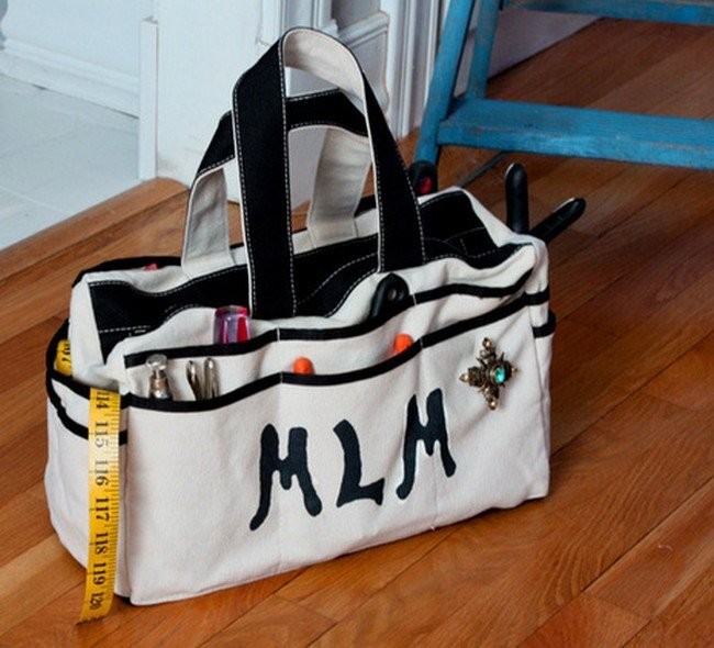 16 DIY Tool Pouch Ideas for Organized Tools
