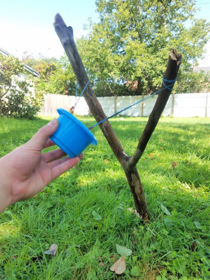 15 Creative DIY Slingshot Ideas for Outdoor Fun