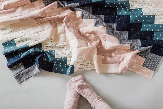 30+ Adorable Baby Quilt Patterns for Cozy Cribs