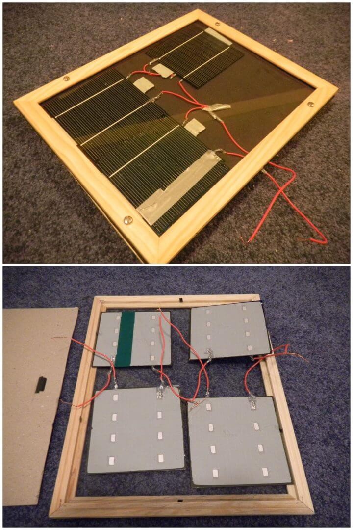 20 Creative DIY Solar Panel Projects to Power Your Home