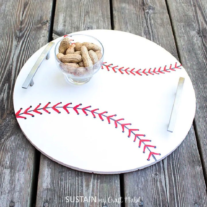 15 Fun DIY Baseball Crafts for Sports Enthusiasts