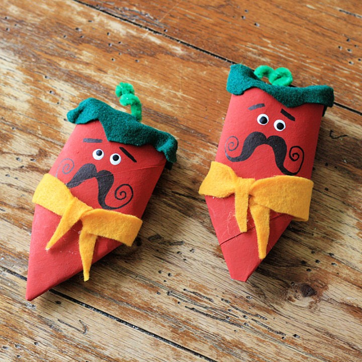 25 Cinco De Mayo Crafts And Art Projects For Kids