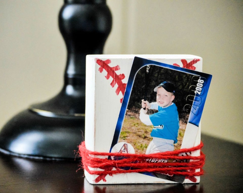 15 Fun DIY Baseball Crafts for Sports Enthusiasts