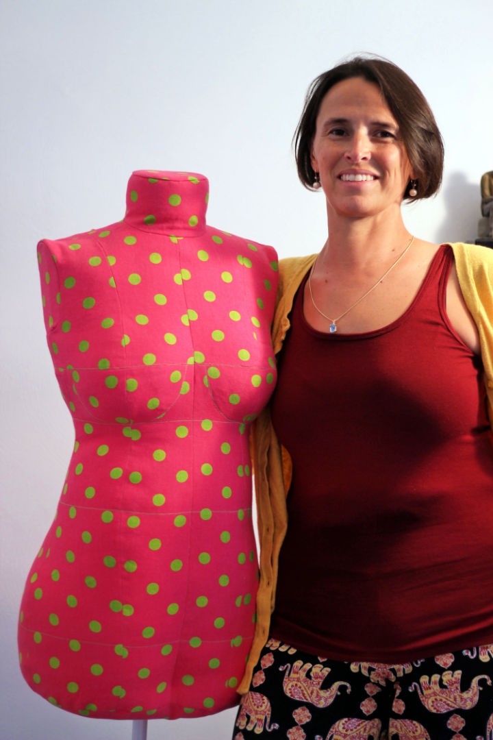 25 Diy Dress Form Ideas