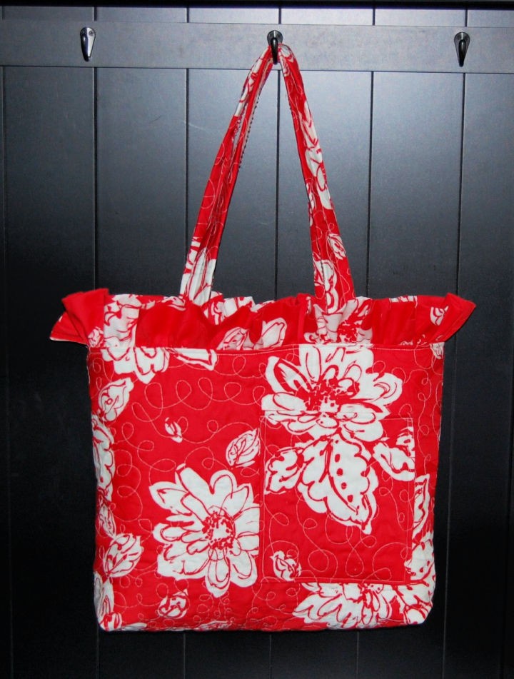 15 Practical Diaper Bag Patterns for Busy Parents