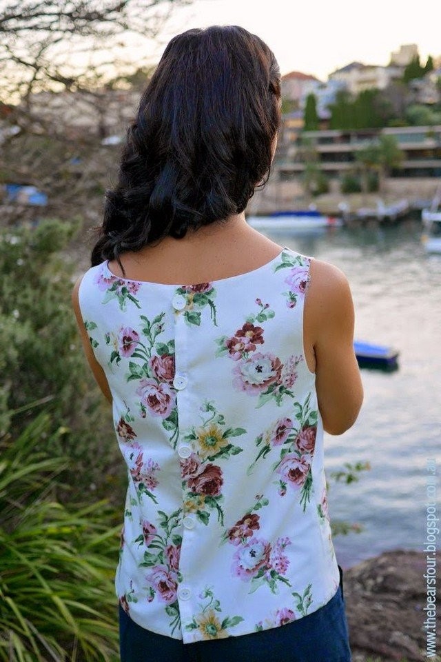 14 Easy DIY Tank Top Patterns to Elevate Your Wardrobe