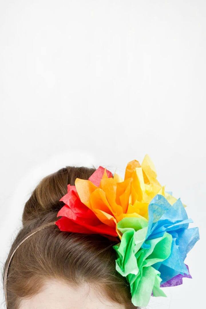 15 DIY Fascinator Ideas for Special Occasions