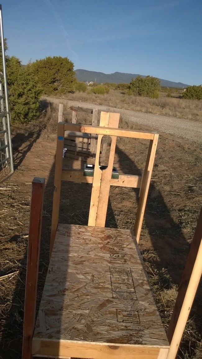 20+ DIY Goat Milking Stand Plans for Easy Milking