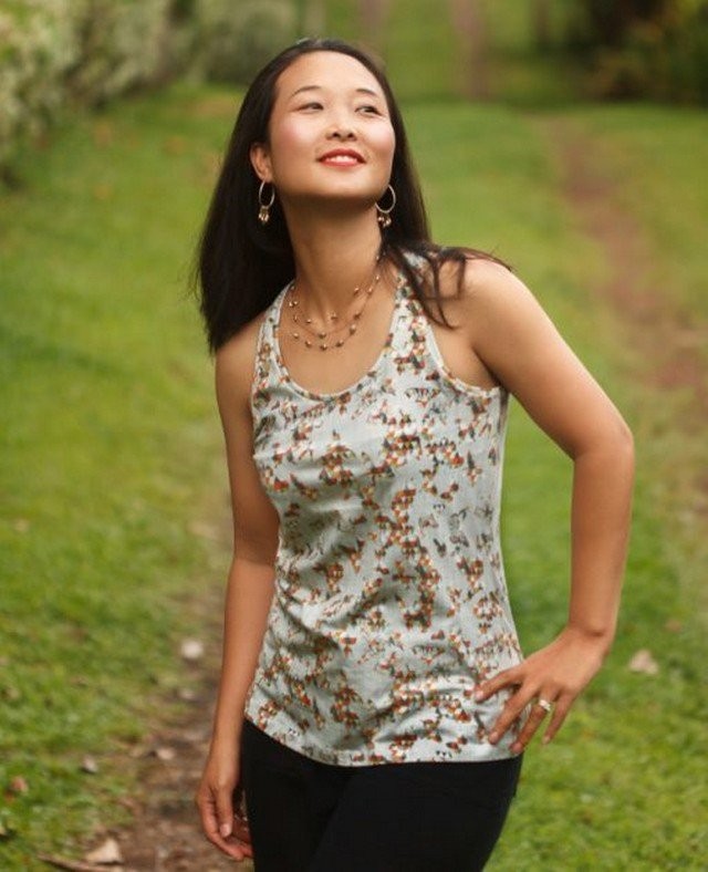 14 Easy DIY Tank Top Patterns to Elevate Your Wardrobe