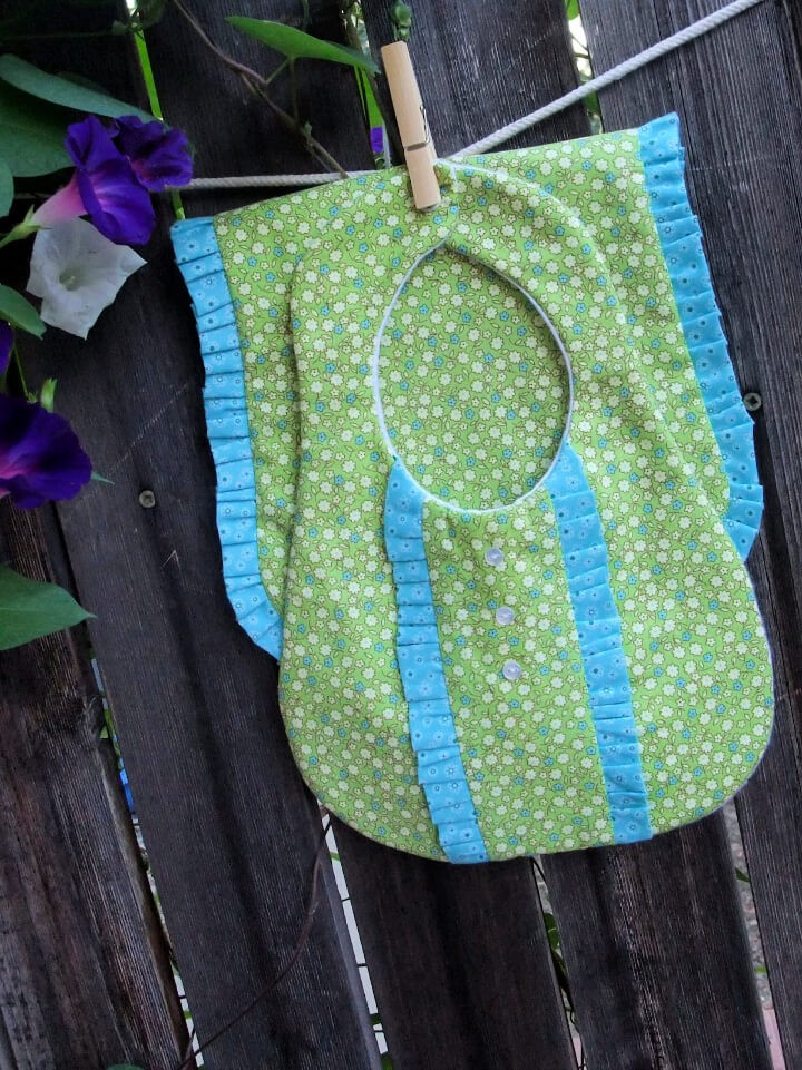 24 Free Burp Cloth Pattern Diy Burp Cloths