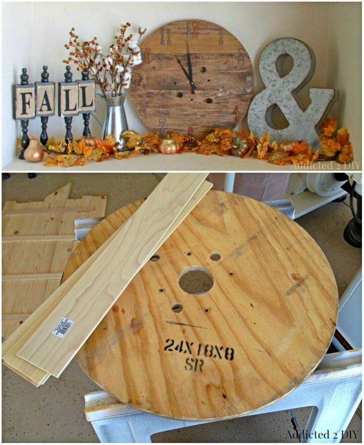 25 Creative Wooden Spool Ideas for Fun and Practical Crafts