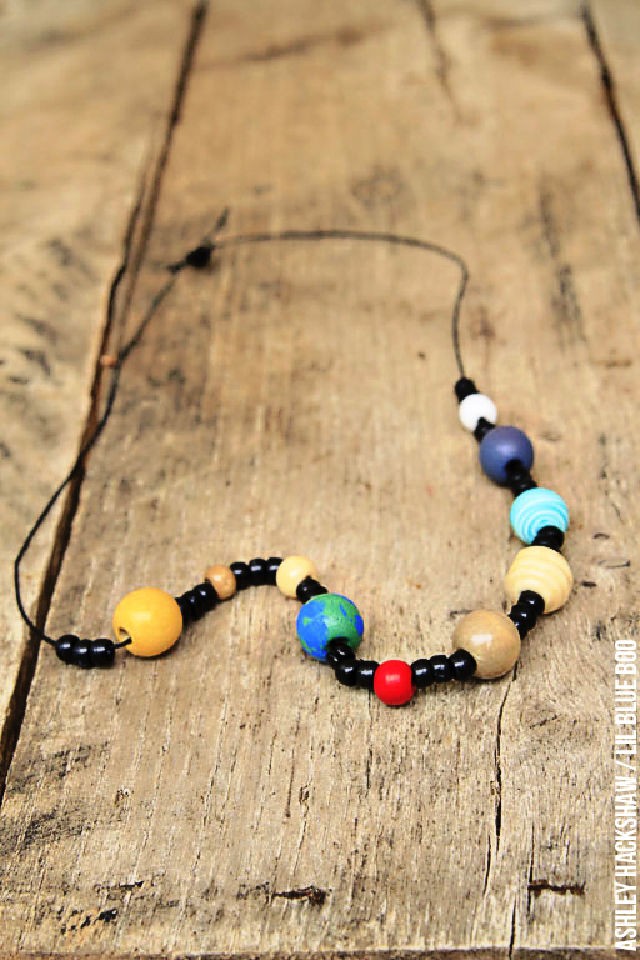 15 Engaging Solar System Projects for Kids
