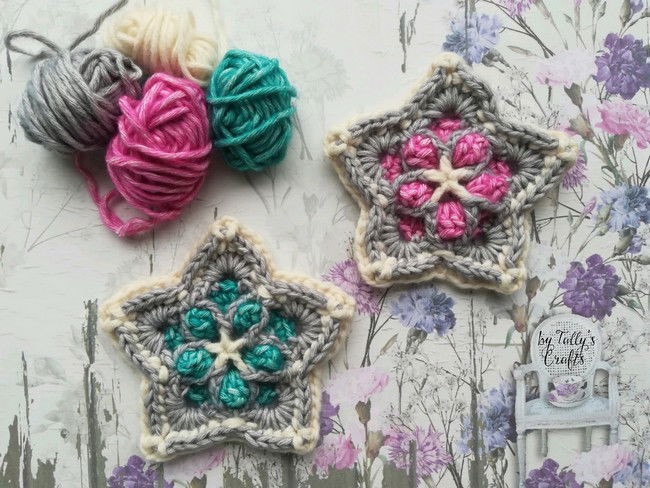 40+ Beautiful Free Crochet Snowflake Patterns for Winter Decor