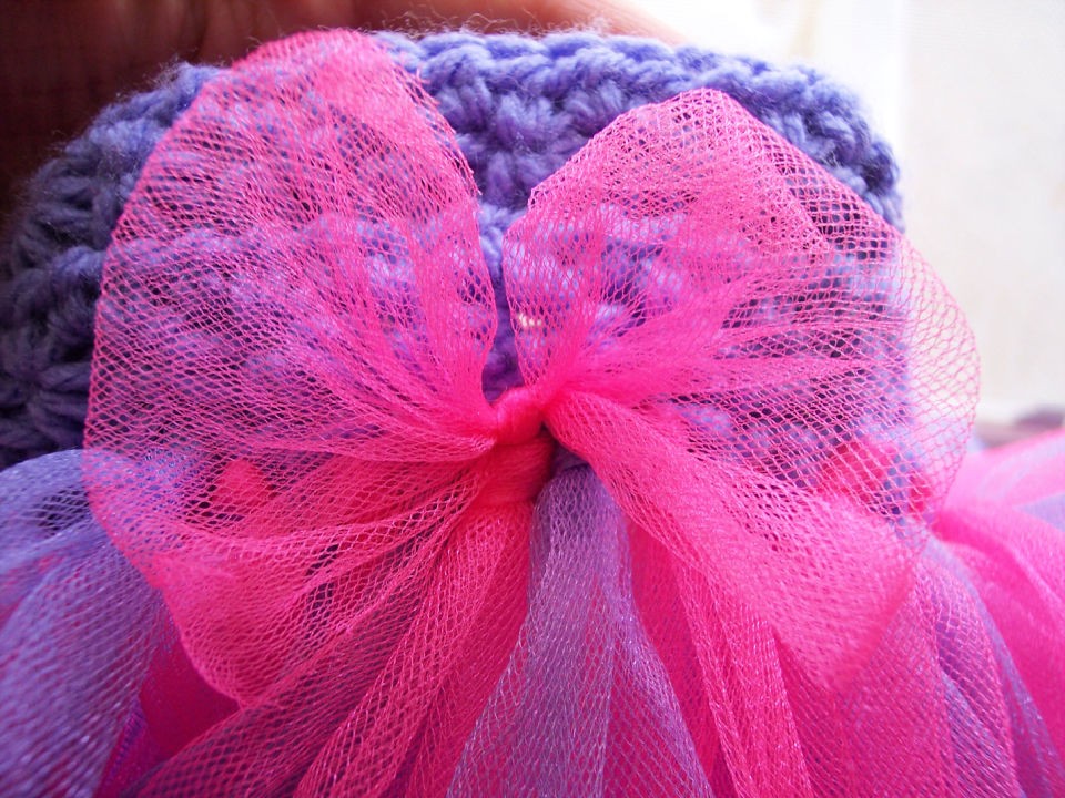 15 Adorable DIY Tulle Bow Ideas for Festive Occasions