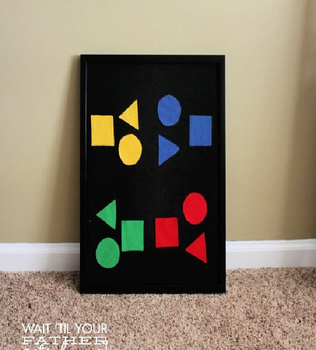 25 Creative DIY Felt Board Ideas for Fun Learning