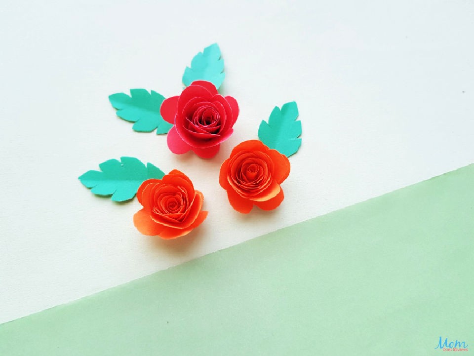 15 Creative DIY Paper Rose Ideas to Brighten Your Space