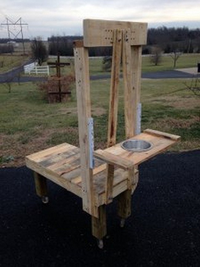 20+ DIY Goat Milking Stand Plans for Easy Milking