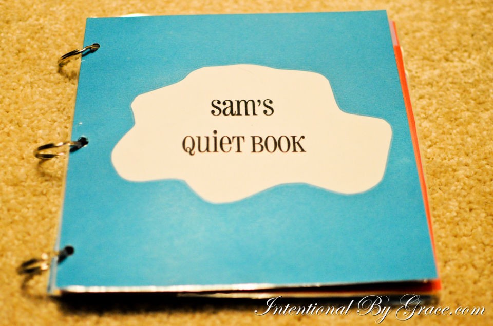 25 Creative DIY Quiet Book Designs to Inspire Imagination
