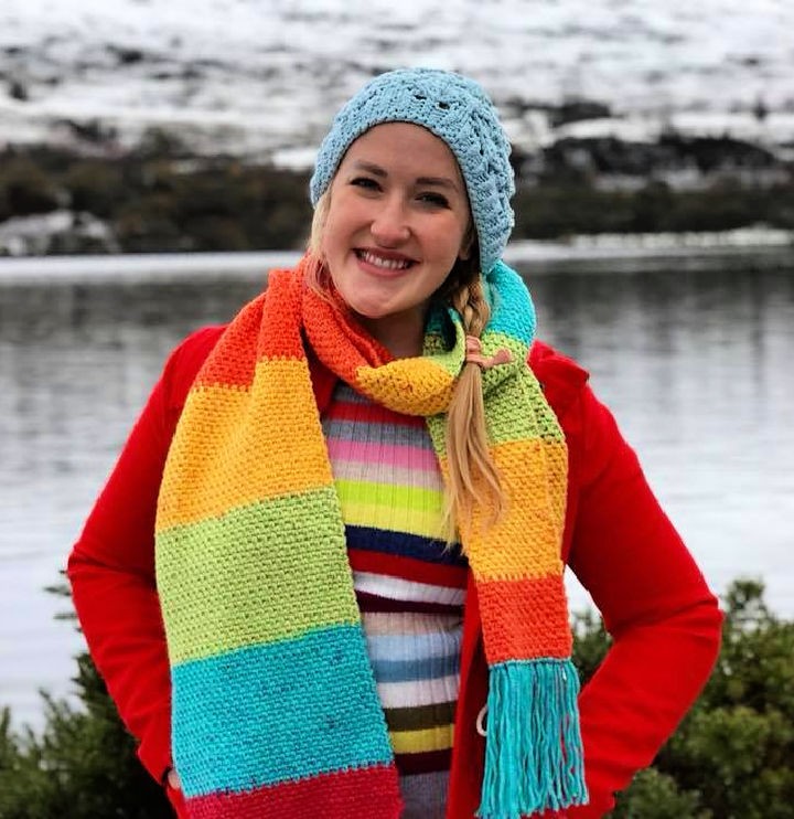 25 Unique Free Caron Cakes Designs to Showcase Your Craft