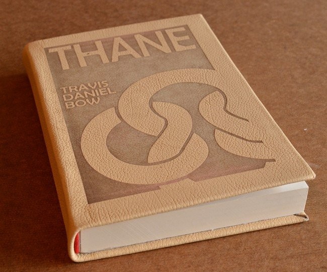 17 Creative Leather Book Cover Designs to Protect Your Books