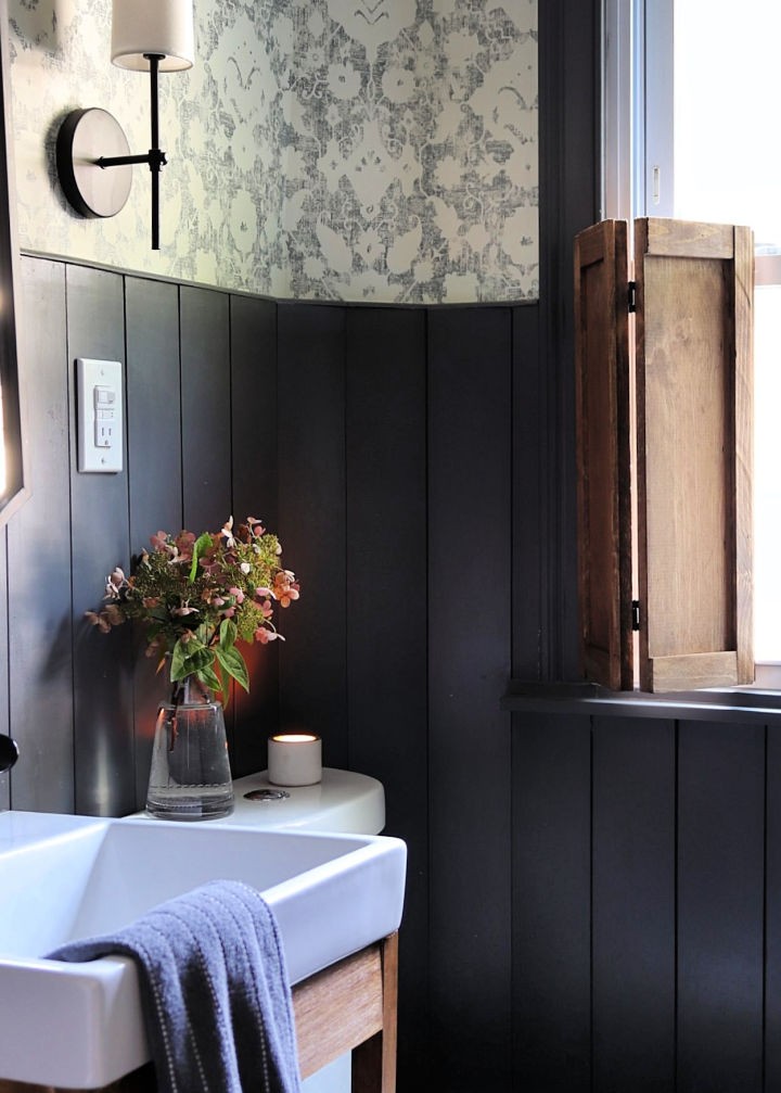 25 Creative DIY Interior Window Shutter Ideas for Stylish Spaces