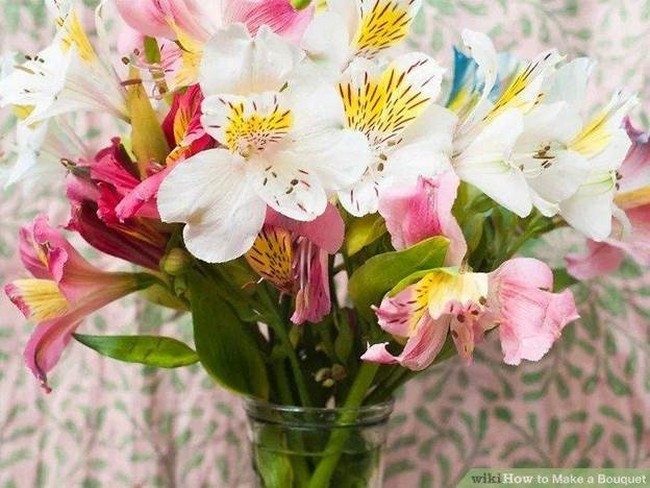 30+ Creative DIY Bouquet Projects