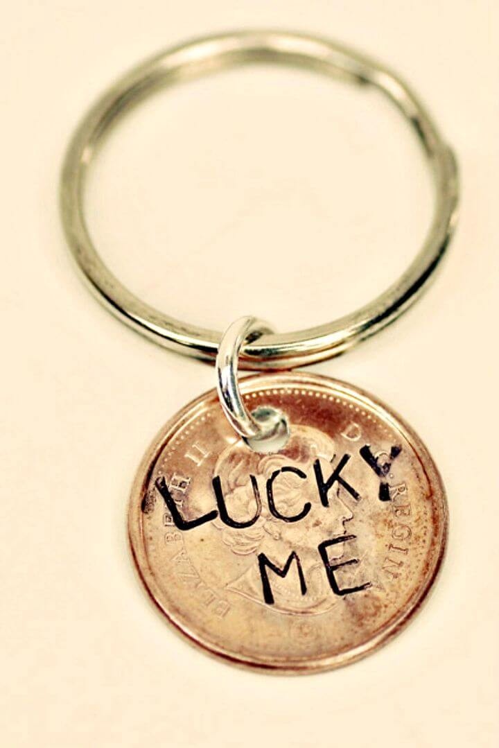 15 Fun DIY Projects You Can Create with Pennies