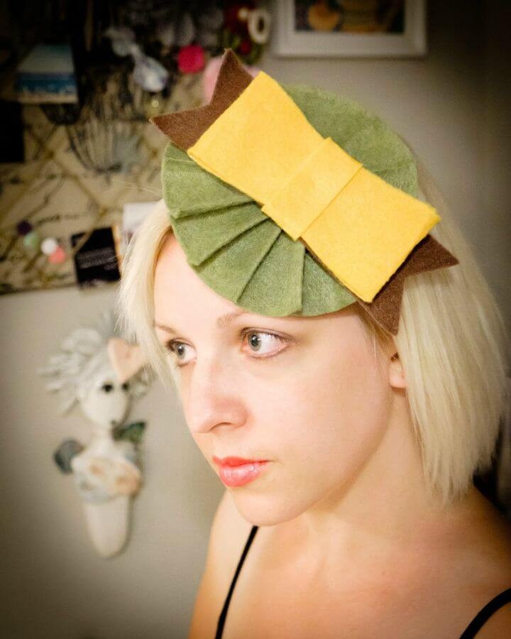 15 DIY Fascinator Ideas for Special Occasions