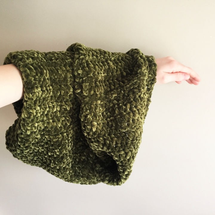 25 Luxurious Free Velvet Yarn Crochet Patterns