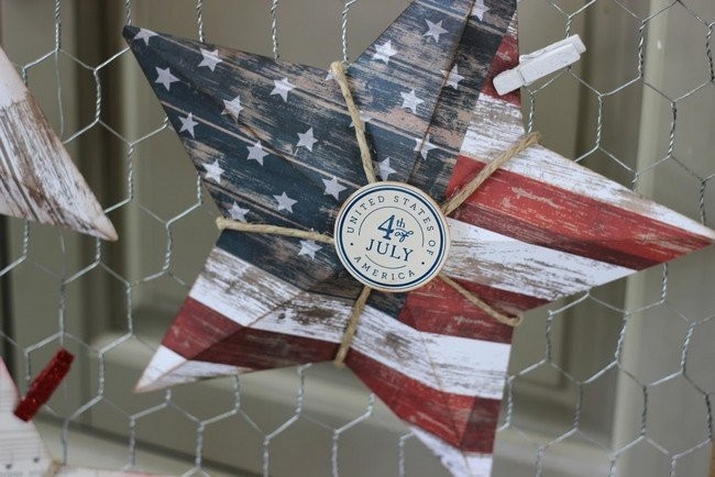 17 Inspiring DIY Patriotic Crafts for Holidays