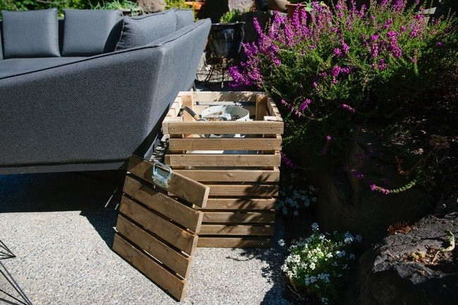 17 Innovative DIY Propane Tank Projects for Outdoor Living