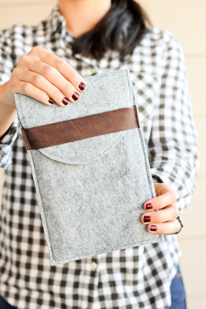 15 Creative DIY Tablet Case Ideas for Personalized Protection