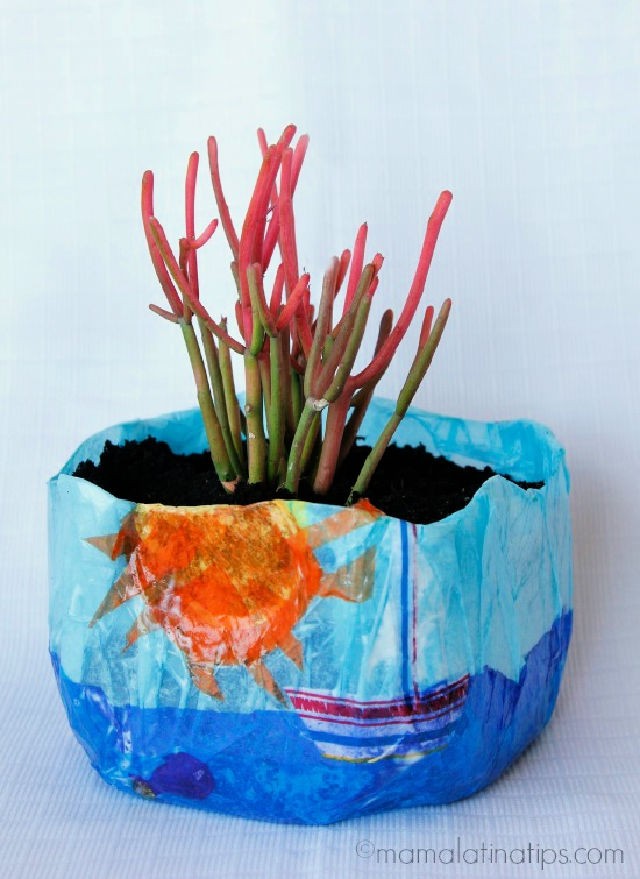25 Creative DIY Milk Jug Crafts for Fun Recycling Projects