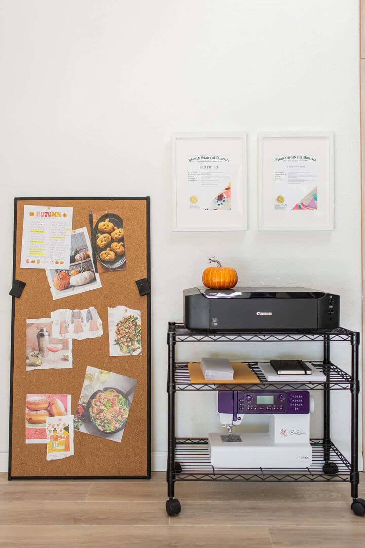 35 Creative DIY Office Organization Ideas for a Clutter-Free Workspace