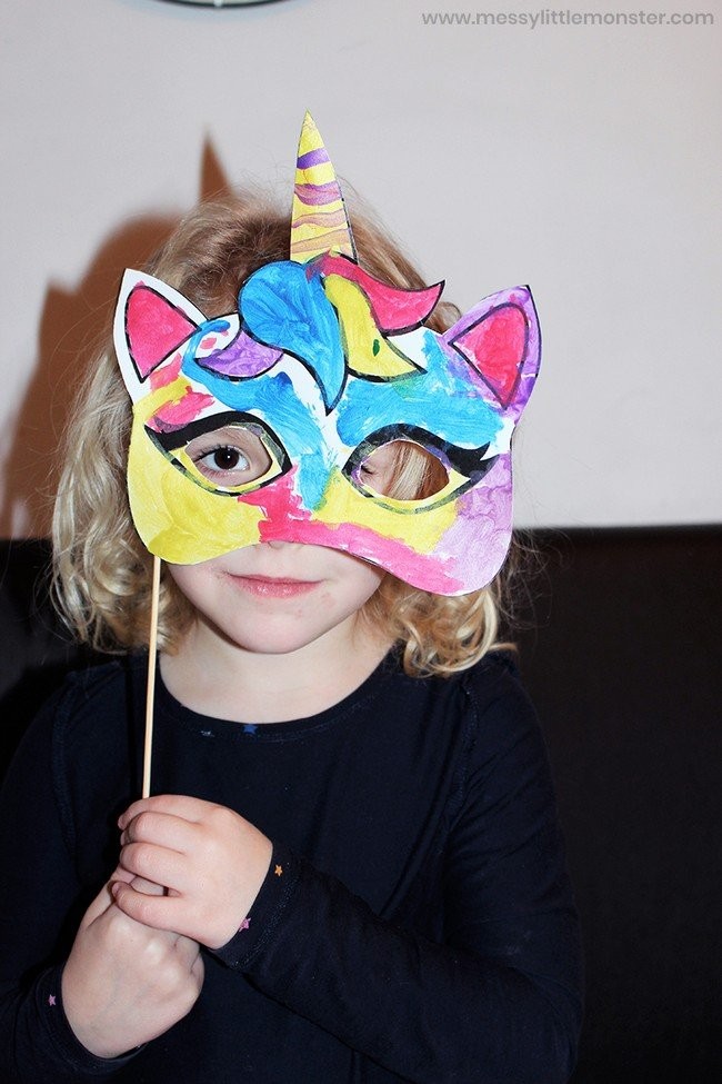 17 Fun Free Printable Crafts for Kids and Adults