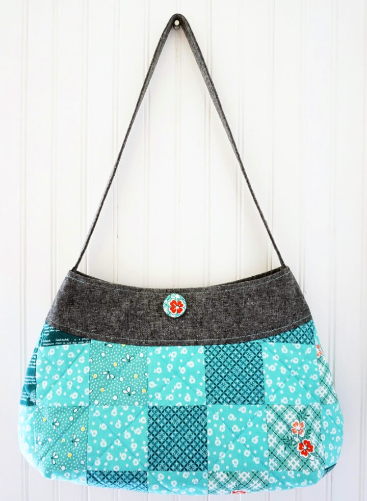 15 Stylish Purse Patterns for Every Occasion