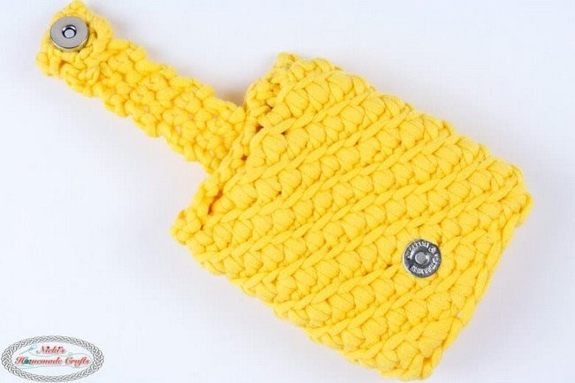 35 Creative Crochet Keychain Designs to Add Charm to Your Keys